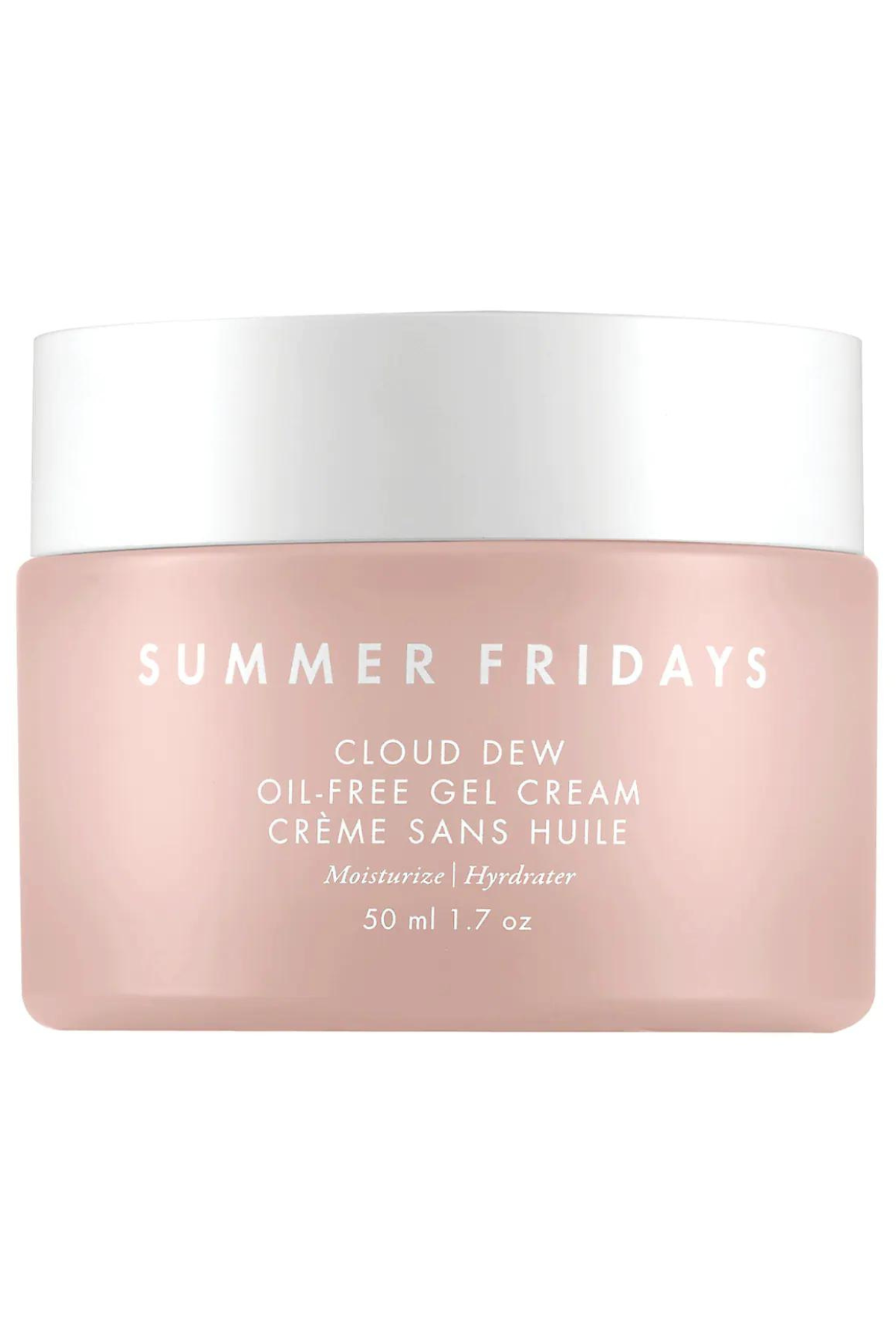 The 15 Best Oil-Free Moisturizers in 2023 | Marie Claire