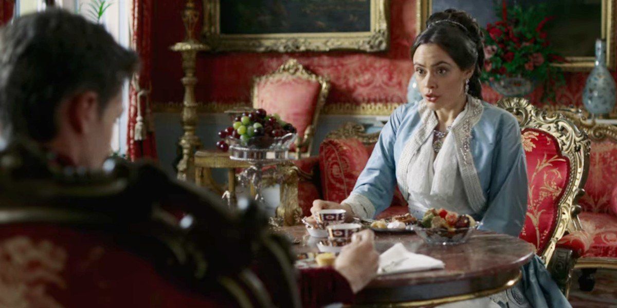 The Irregulars: 7 Questions We Have After The Season 1 Finale | Cinemablend