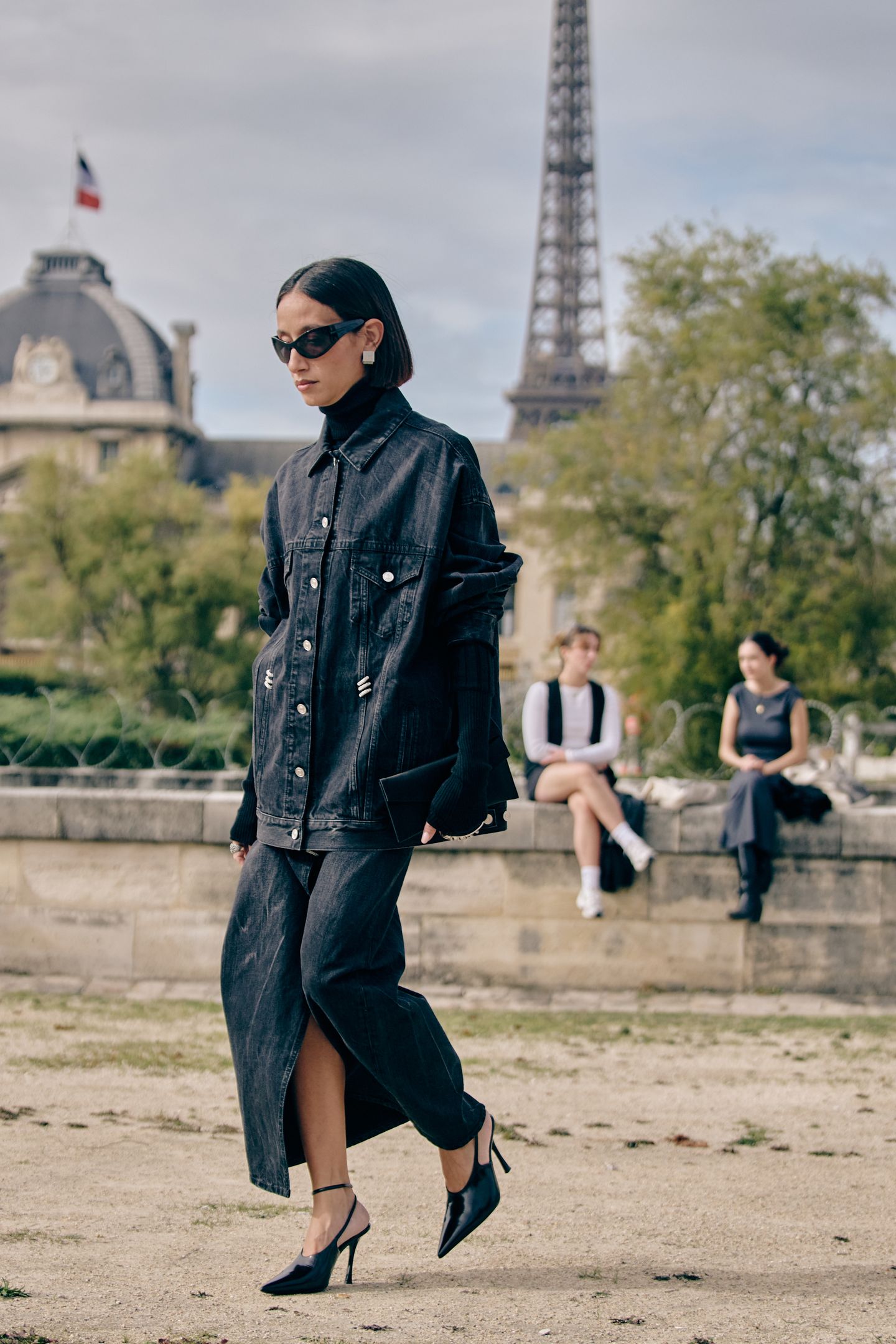 10 Best Jean Jackets, According to Fashion Experts | Marie Claire