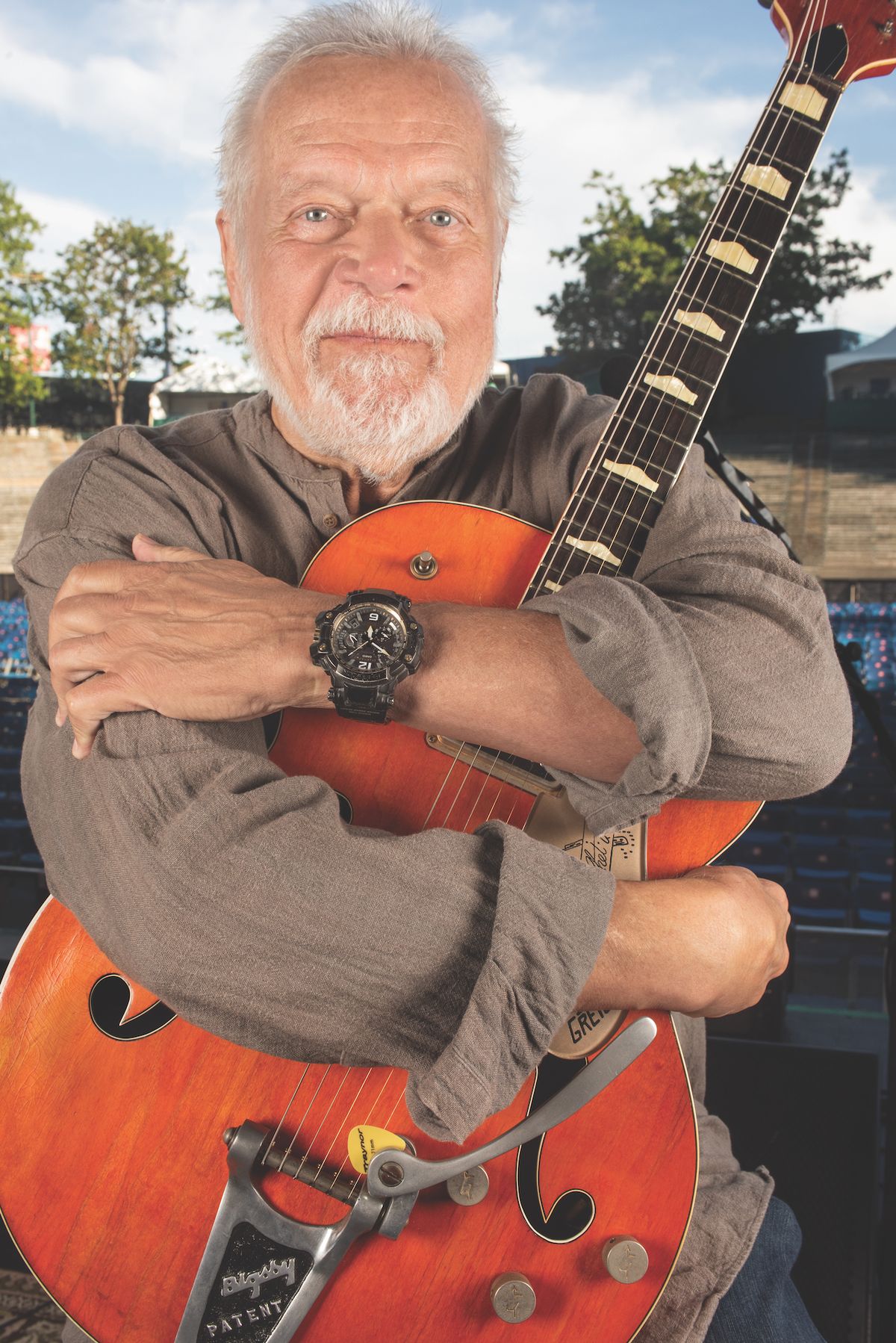 “I used to fall asleep with it on my chest — it’s literally a one-of-a ...