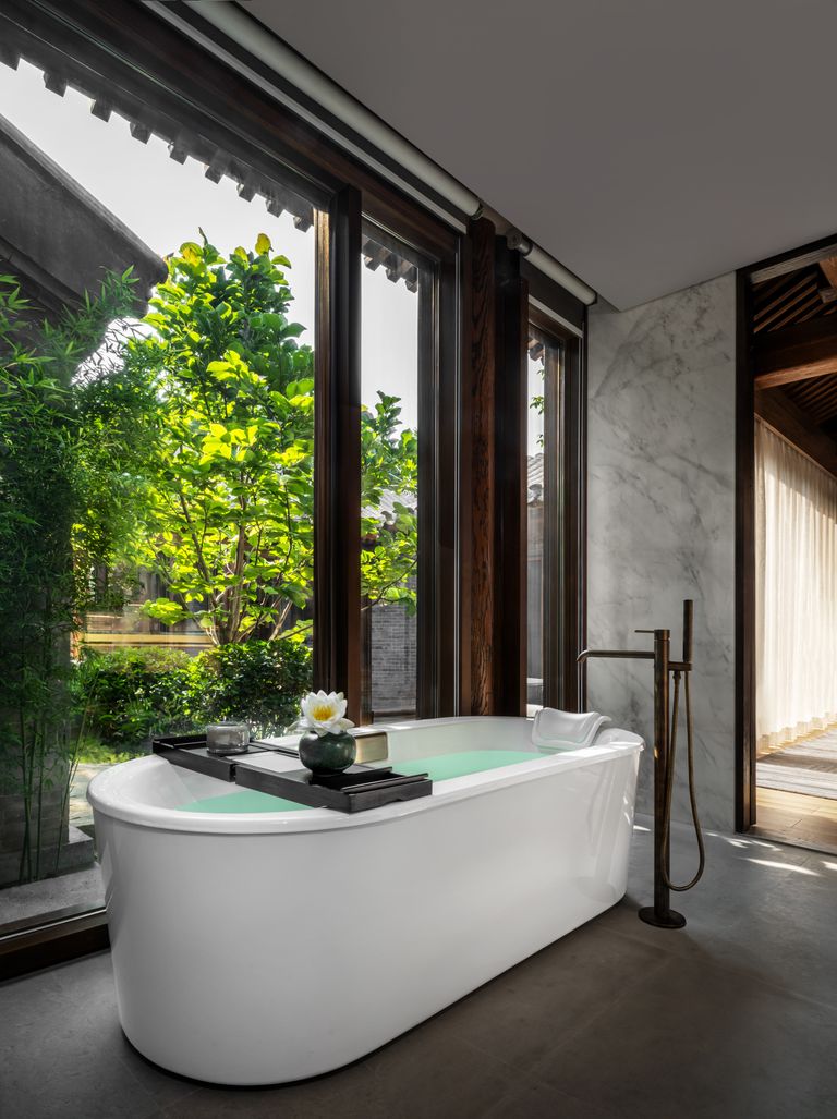 Mandarin Oriental Qianmen, Beijing hotel review | Wallpaper*