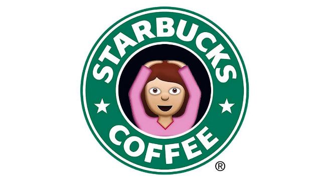 Iconic logos get an emoji makeover | Creative Bloq