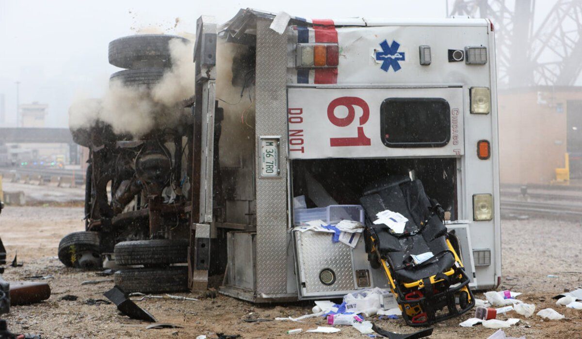 Is Chicago Fire Moving Too Quickly With Dangerous New Character After ...