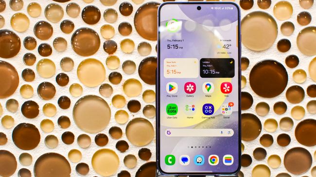 Samsung TVs’ free update to One UI is already happening – here are the ...