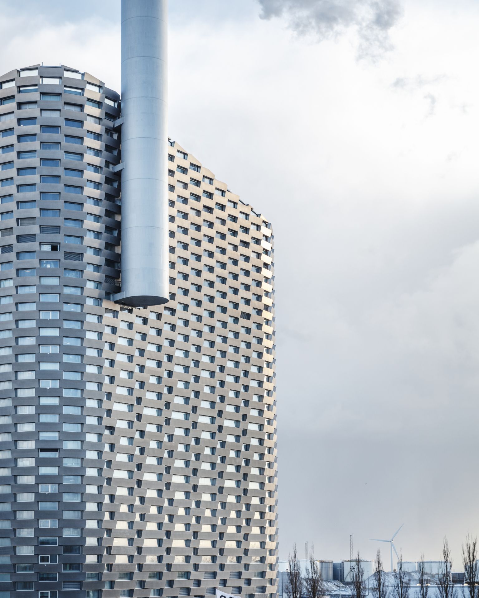 New architecture in Denmark 2019 | Wallpaper