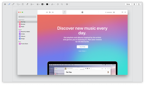 How to take a screenshot on a Mac | TechRadar