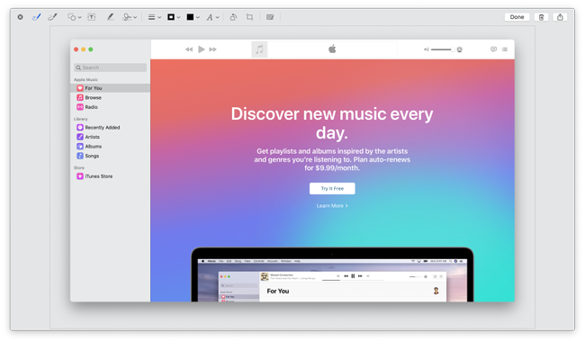 How to take a screenshot on a Mac | TechRadar