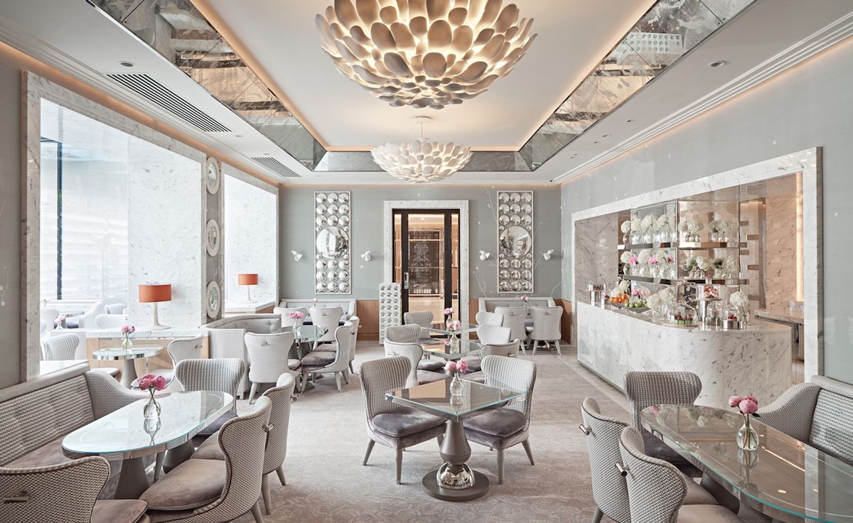 Collins Room | Wallpaper*