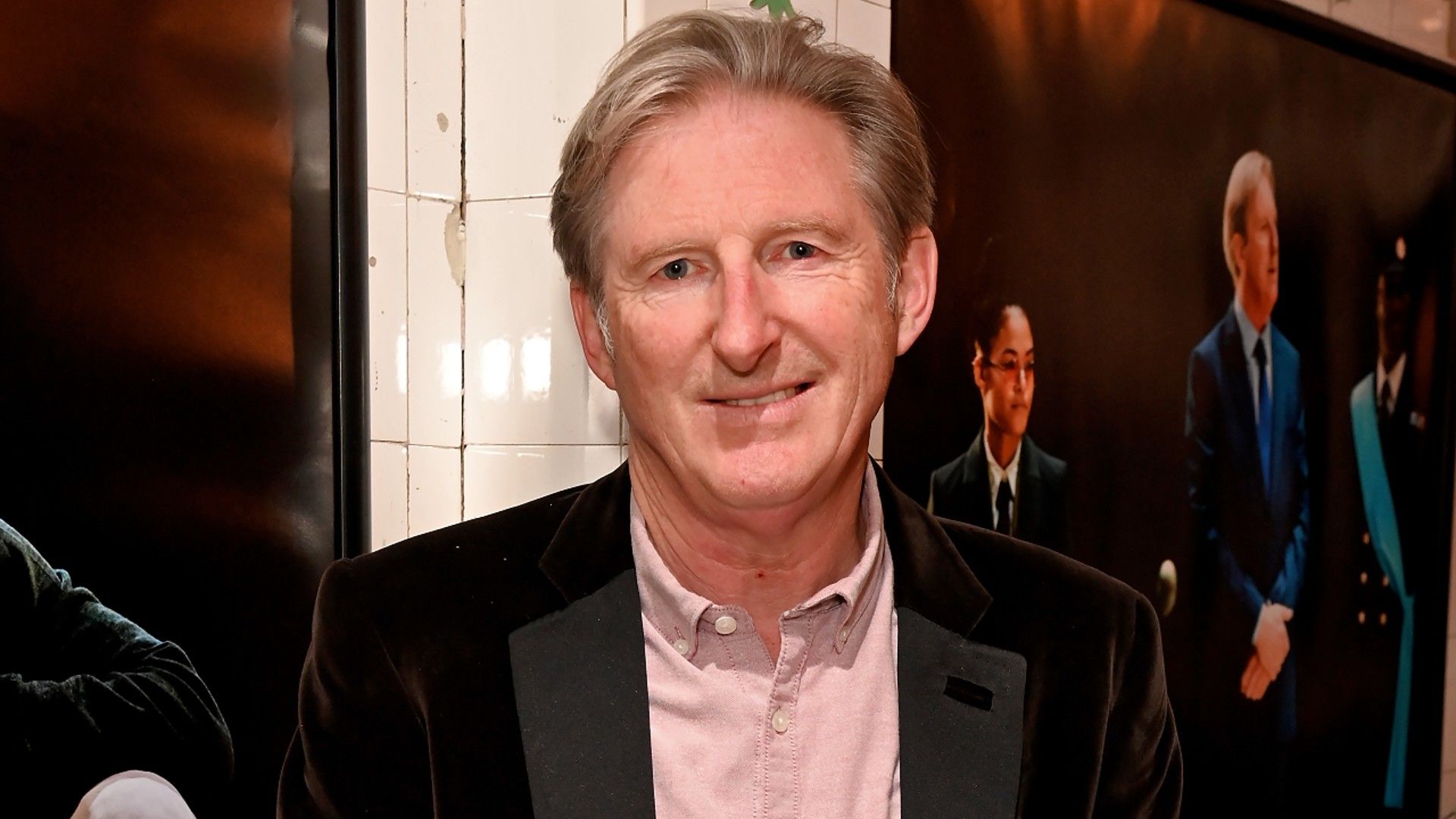 Ridley ITV cast, plot and episodes of the Adrian Dunbar show | Woman & Home