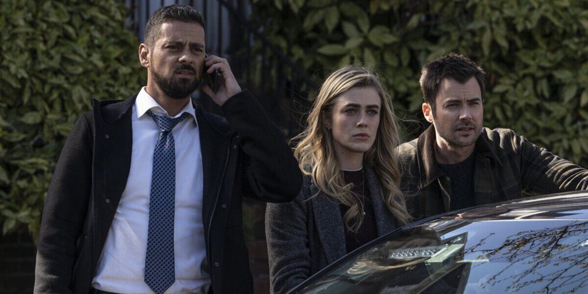 Manifest Cast Comments That Just Make Me Want Season 4 Even More ...