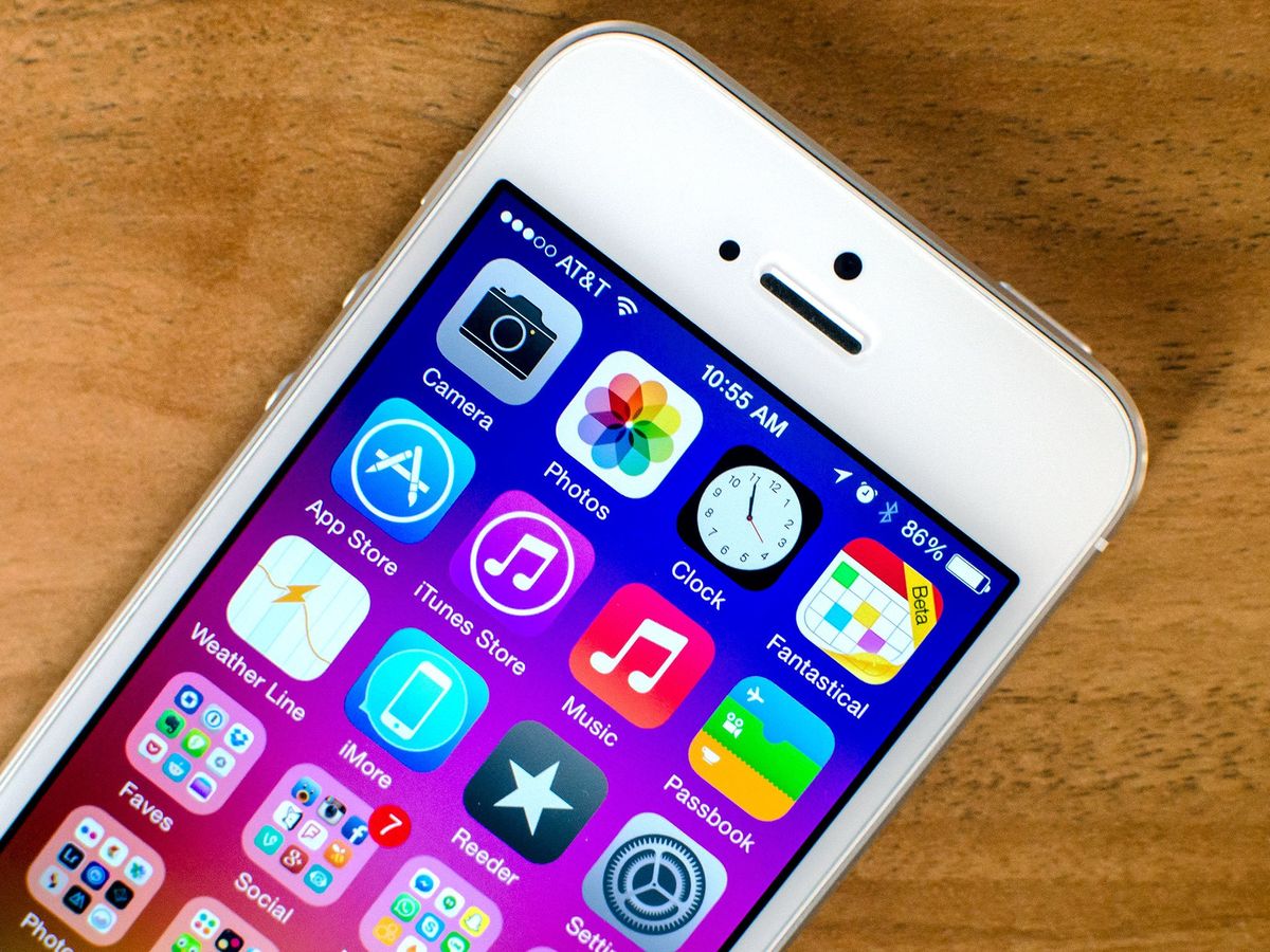 How to fix a blown or distorted earpiece in your iPhone: The ultimate ...
