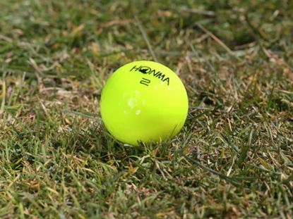 Best Golf Balls For Beginners 2022 | Golf Monthly