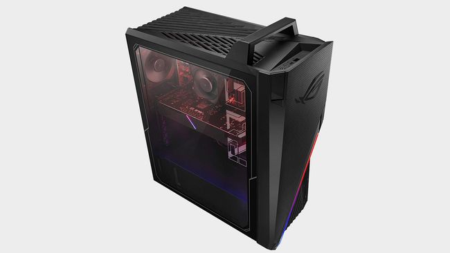 The best gaming PC 2022 - take the pre-built route to greatness ...