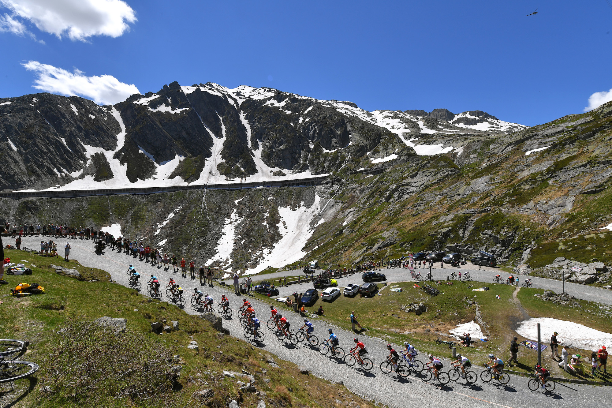 Tour de Suisse | Cycling Weekly