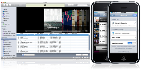 How do you use your iPhone/iPad as a remote control? | iMore