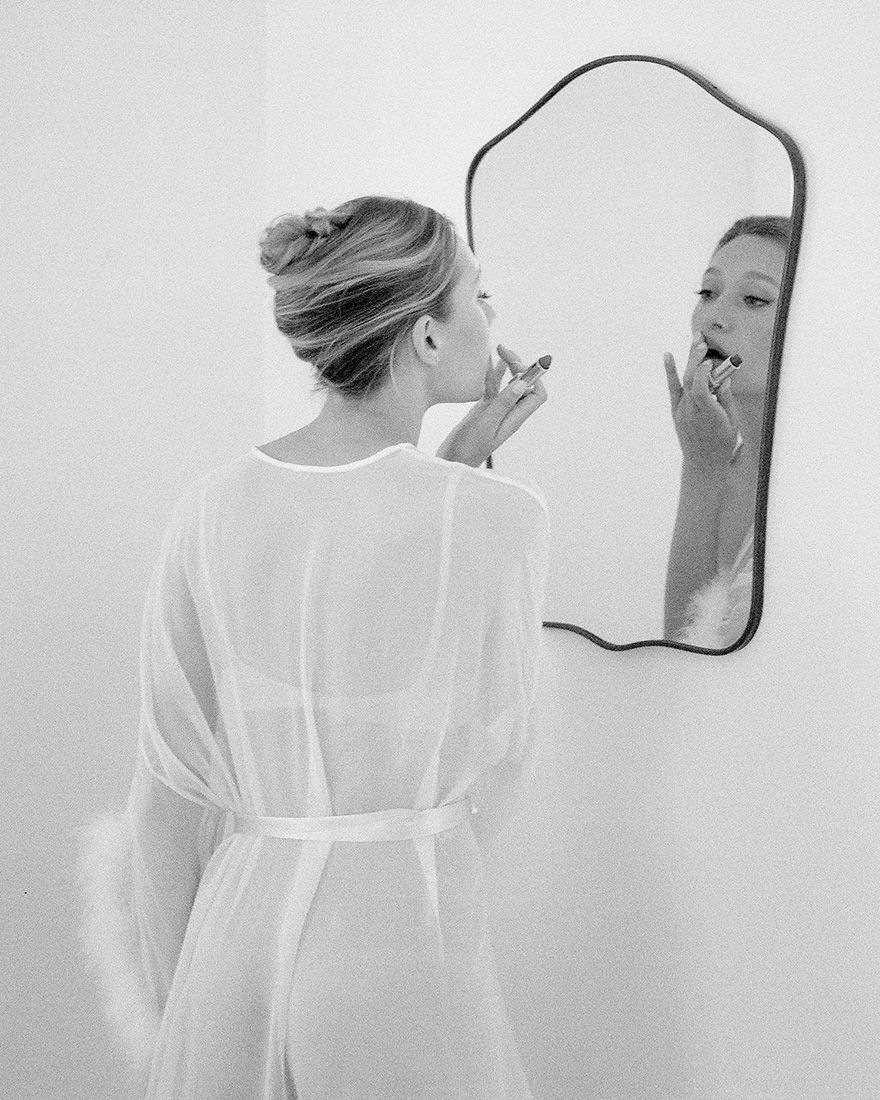 Who What Wear Weddings: Rachel Tabb and Eric Davidson | Who What Wear