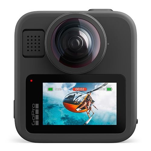 The best 360 cameras | Digital Camera World