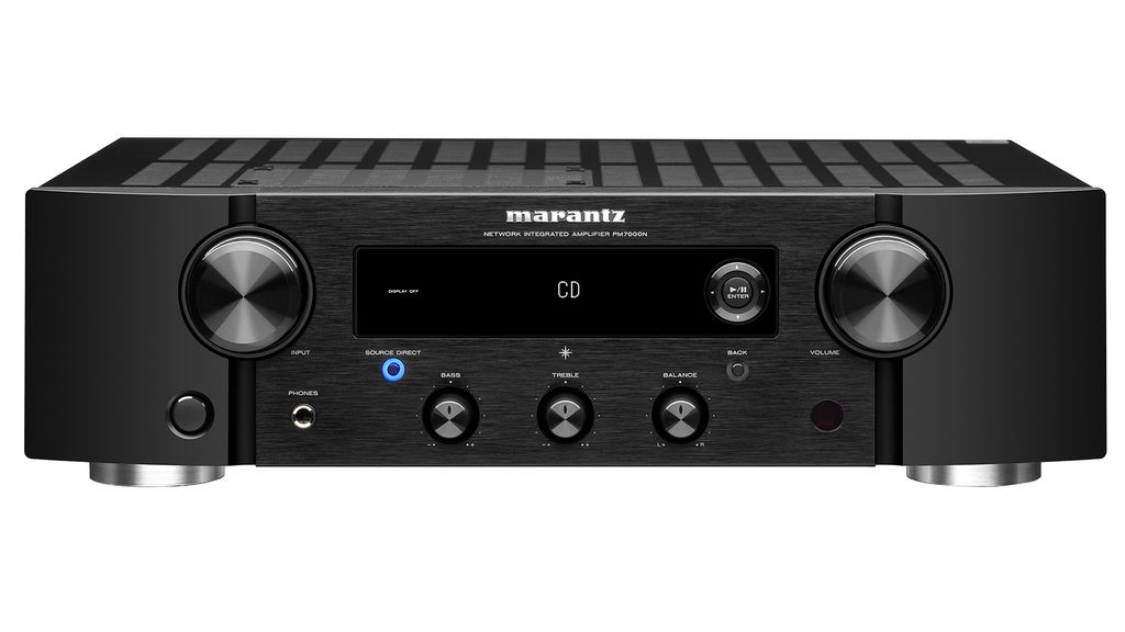 Marantz PM7000N review | What Hi-Fi?
