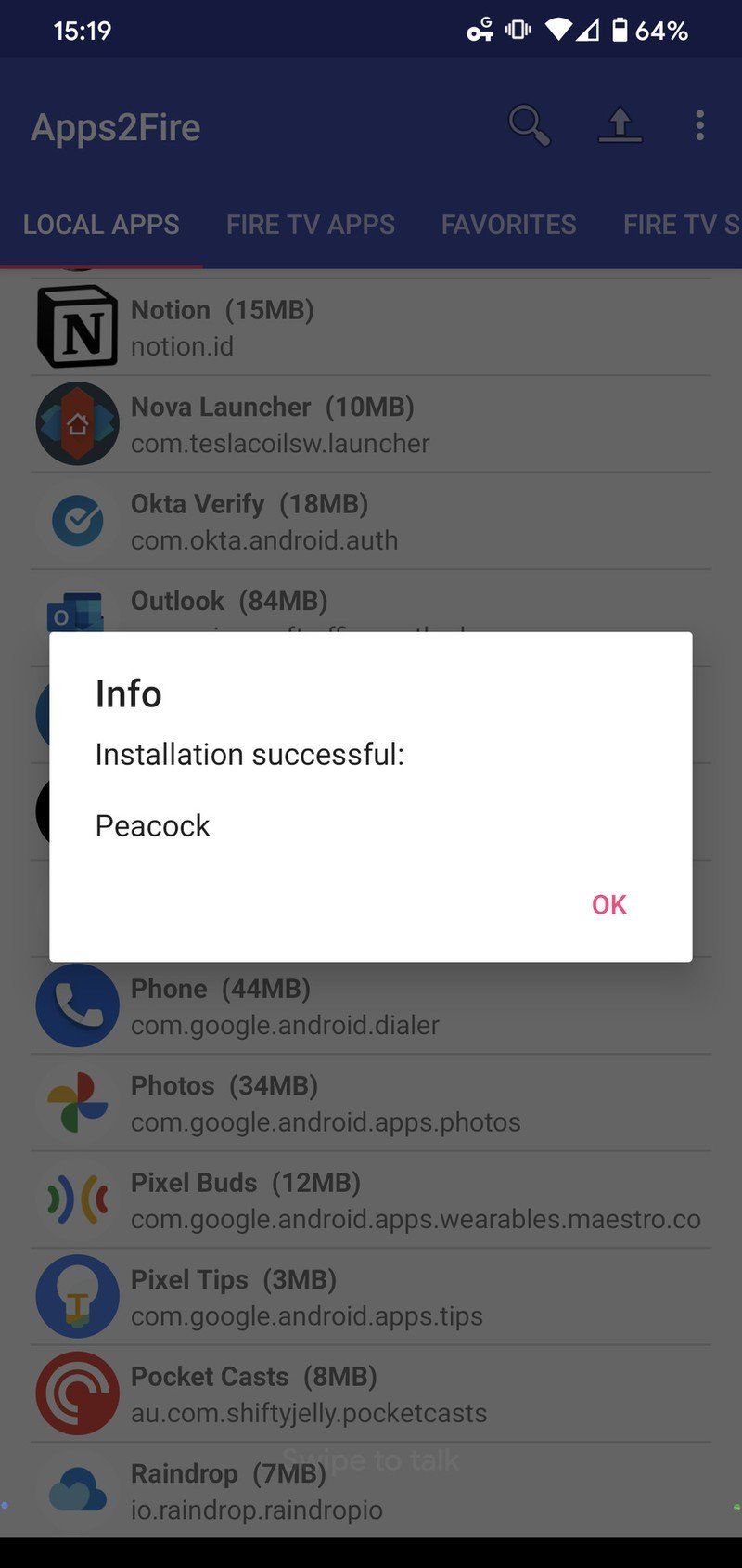 How to sideload apps on your Amazon Fire TV | Android Central