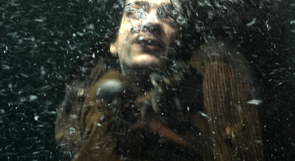 Flash Film Works Creates Visual Effects for Alpha with Fusion Studio ...