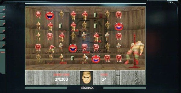 5 DOOM Easter Eggs You Might Not Have Noticed | Cinemablend