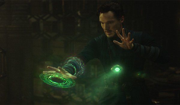 Infinity Stones Cheat Sheet: What You Need To Know | Cinemablend