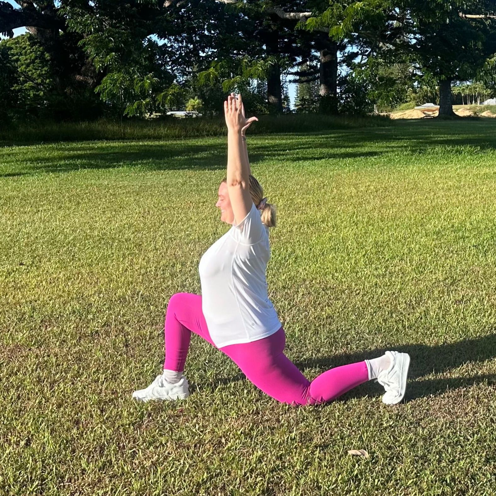 A trainer says you should be doing these three kinds of stretches after ...