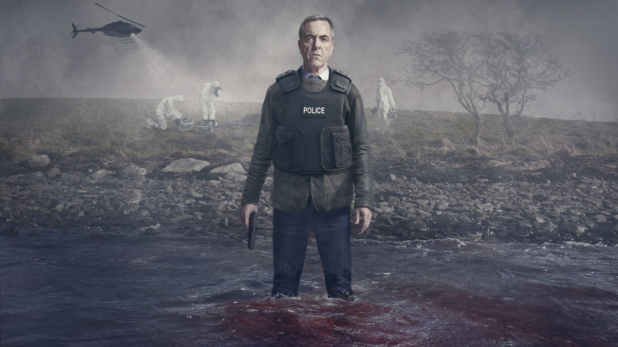 Bloodlands season 1 who's who guide to the crime drama | What to Watch