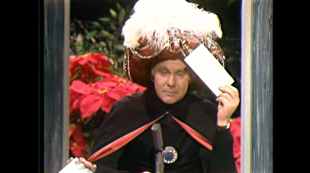 Carson Show to Stream on Shout! Factory TV | Next TV | Broadcasting+Cable