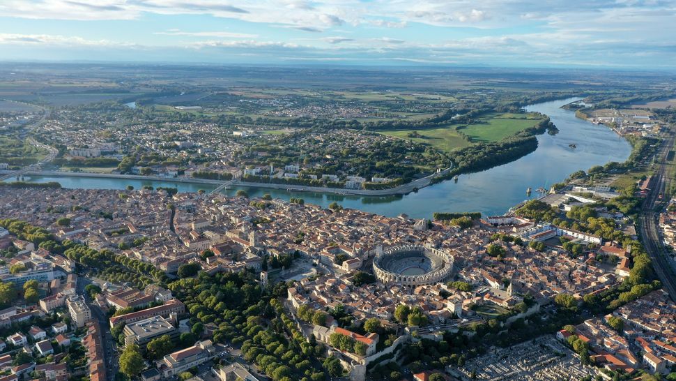 Archaeologists may have finally discovered famous 'lost' canal built by ...