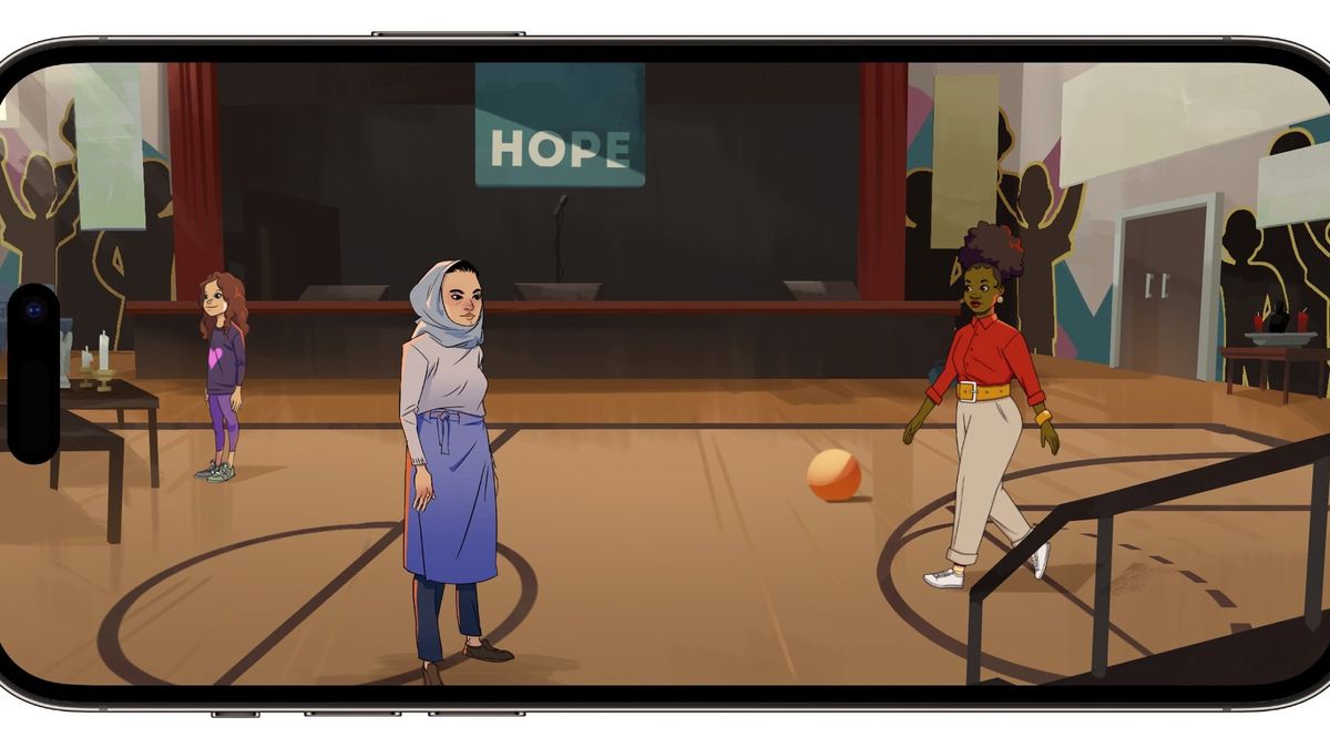 How this year's App Store award winners are putting historical ...