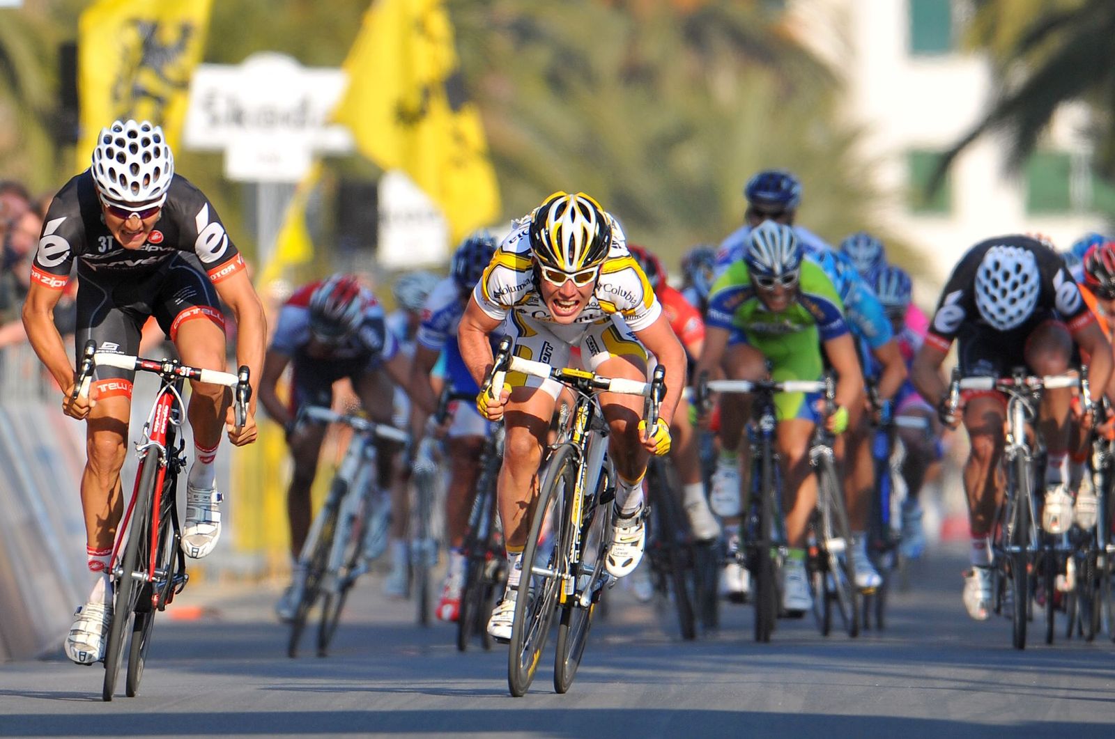 21 things you didn't know about Mark Cavendish | Cycling Weekly