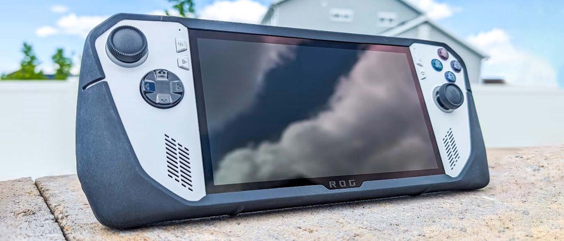 dBrand Killswitch for ROG Ally and ROG Ally X is a fantastic accessory that makes these ...