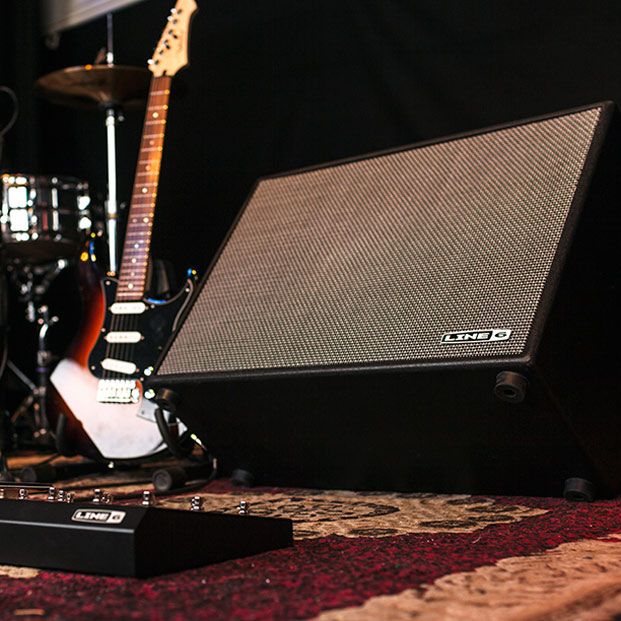 Line 6 Unveils Firehawk 1500, the Ultimate Stage Amp for Performing ...