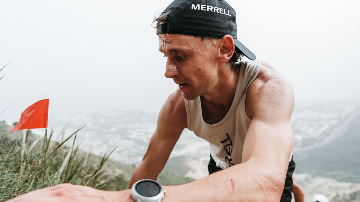 “I’ve made the podium dozens of times as a vegan ultra runner – here’s ...