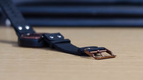 Misfit Command review | TechRadar