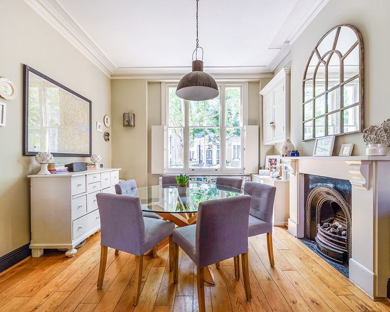 The incredible London home with links to Beatrix Potter and Princess ...