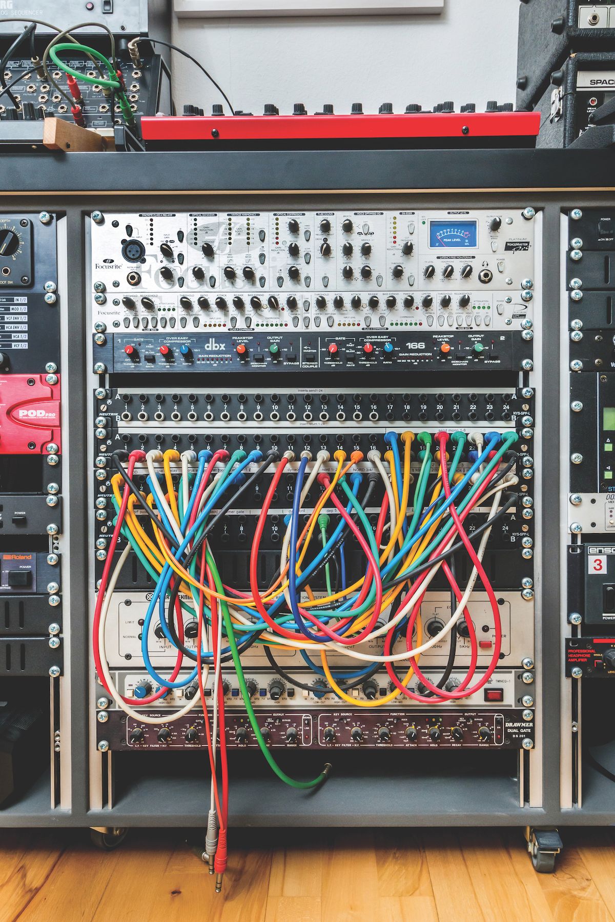 5 budget hardware effects tips: "Cheap processors can often generate ...