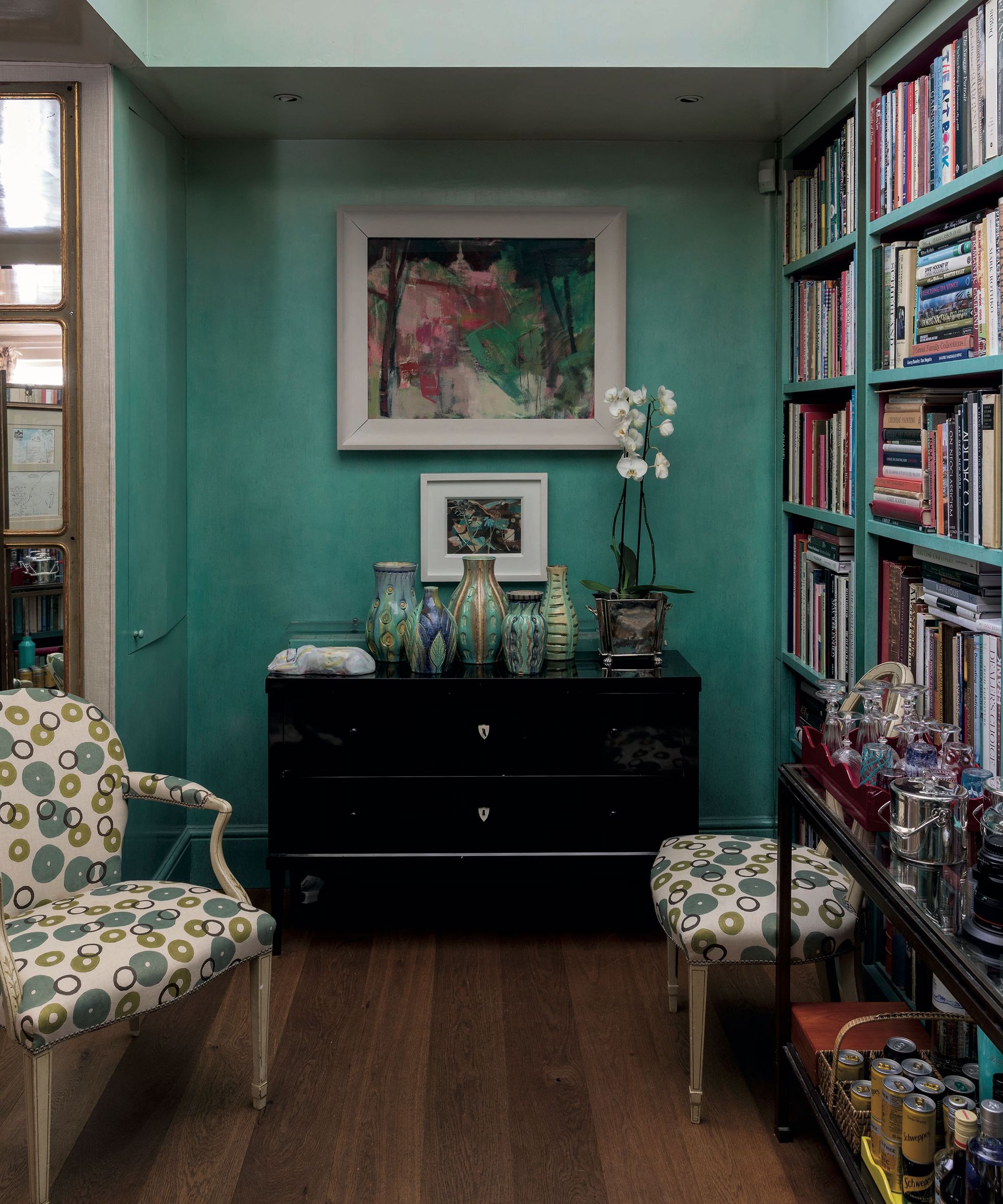 Designer homes – how top interiors experts live and work | Homes and ...