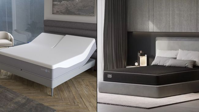 Are Sleep Number beds worth it? I’m a mattress tester and here’s my ...