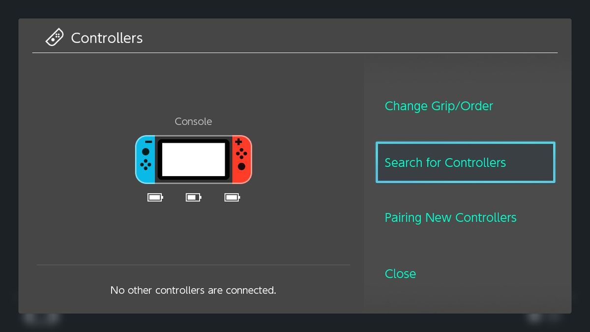 14 essential Nintendo Switch setup tips and tricks you need to know ...
