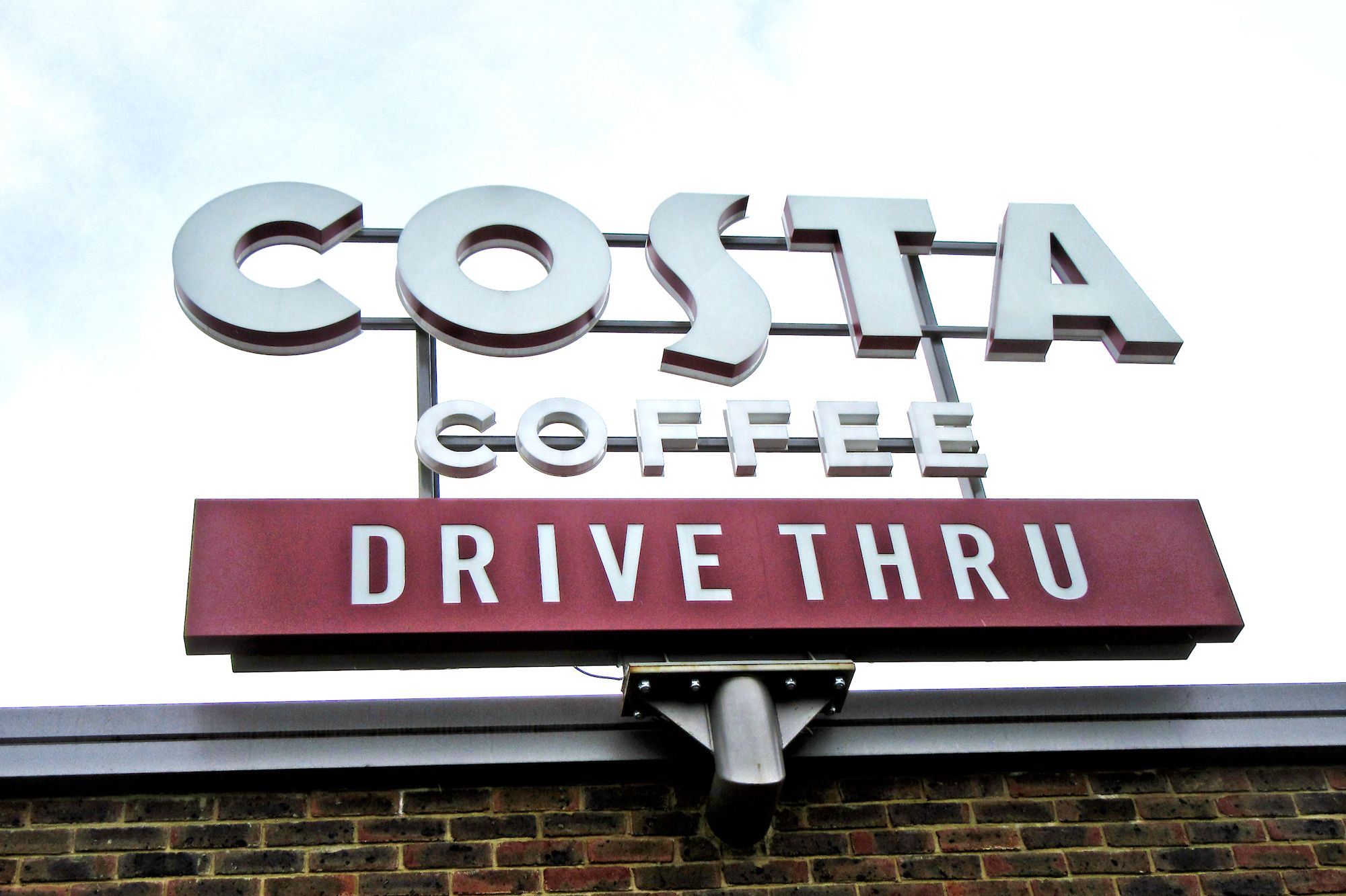Costa Coffee releases full statement on why cyclists can’t use drive-through lanes | Cycling Weekly