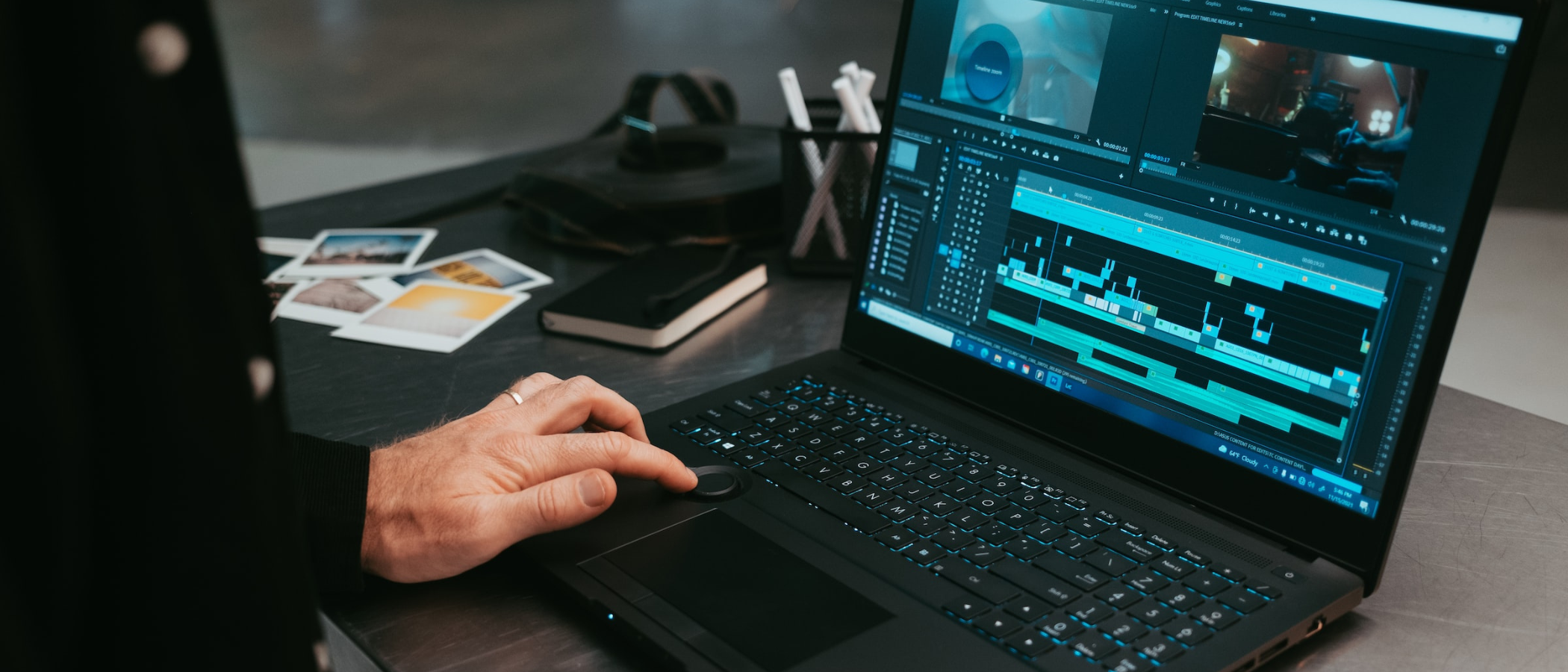 How to render in your favorite video editing software | TechRadar