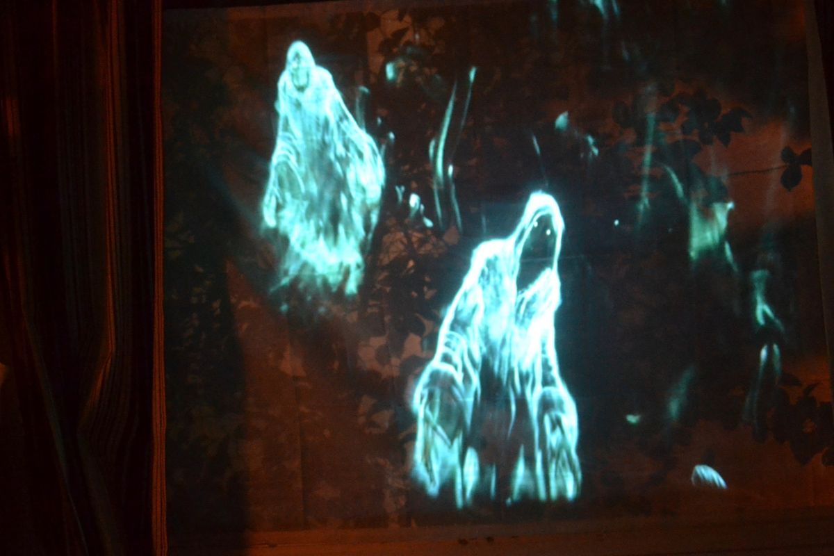AtmosFX Digital Decoration Kit Plus review: digital decorations for the ...