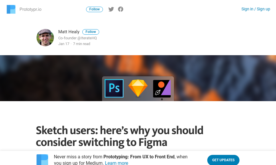 9 free design newsletters for 2017 | Creative Bloq