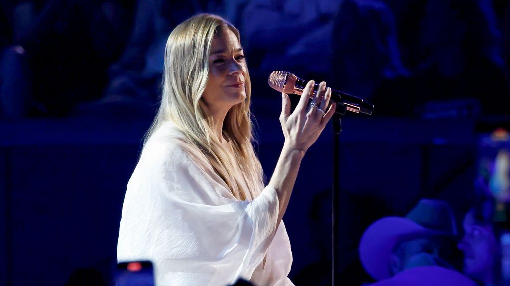 “The show can go on even in the midst of sheer, utter embarrassment ...