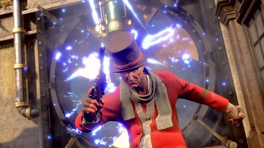 Clockwork Revolution: Everything we know so far | GamesRadar+