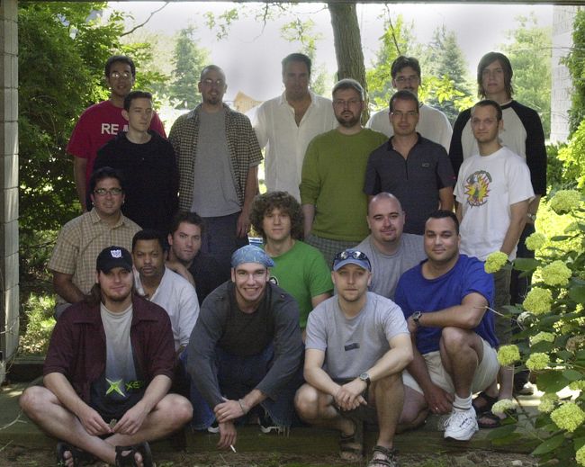 From Epic Pinball to Warframe: 25 years of Digital Extremes | PC Gamer