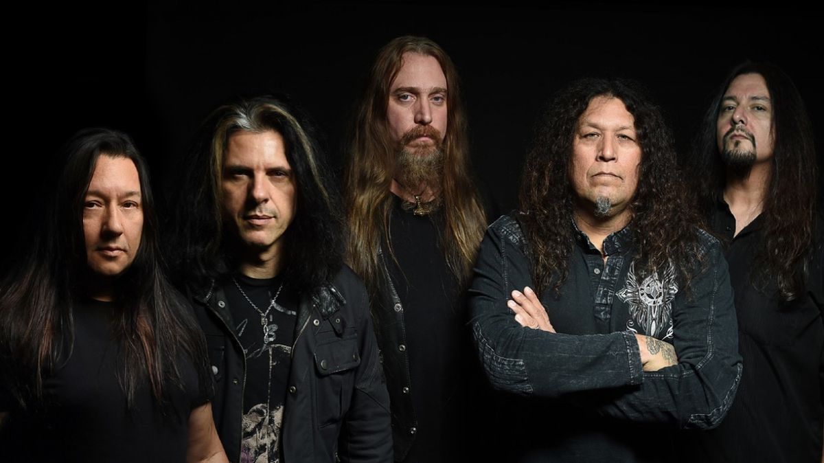 The Best New Metal Album Releases This Week - 24th October | Louder