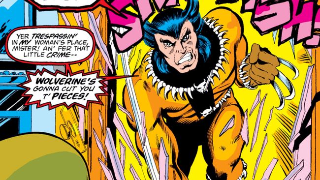 Wolverine's suit: The definitive guide to 50 years of evolution ...